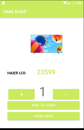 Hammad Nazir's Portfolio