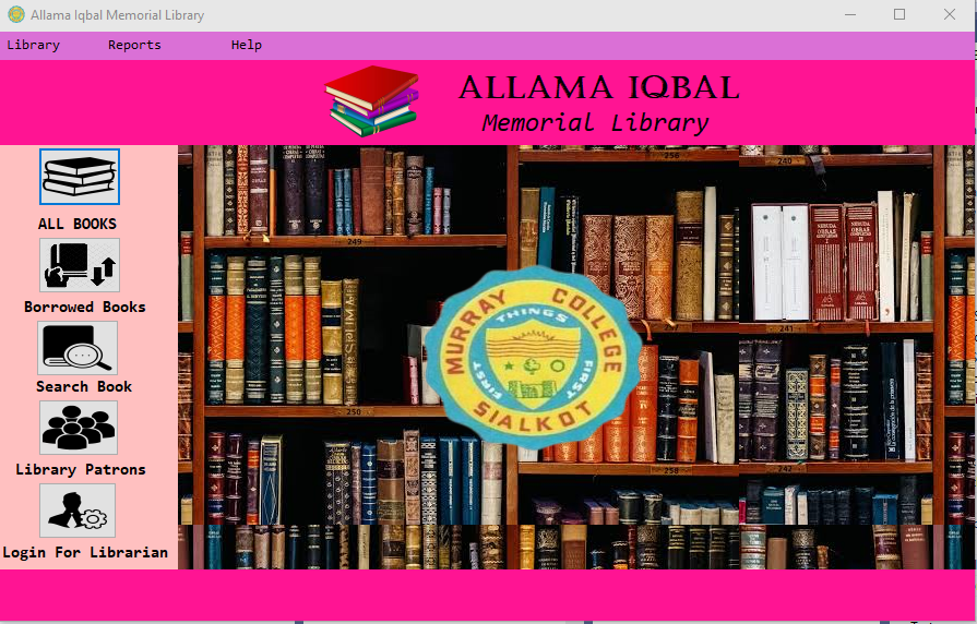 Hammad Nazir's Portfolio