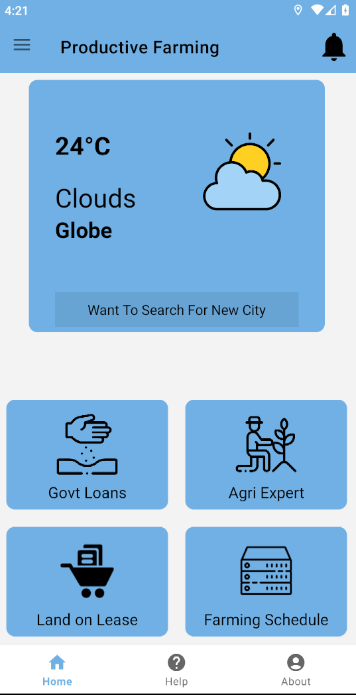 Hammad Nazir's Portfolio